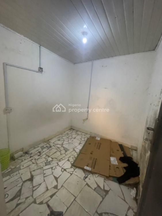 For Rent: A Small Self Contained Room In A Secured Estate (downstairs ...