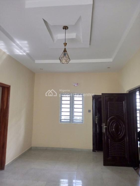 For Rent: Luxury Newly Built 2 Bedroom, Hotel Bus Stop Bucknor Estate ...