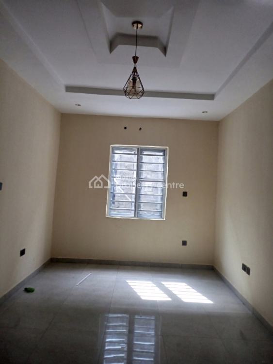 For Rent: Luxury Newly Built 2 Bedroom, Hotel Bus Stop Bucknor Estate ...