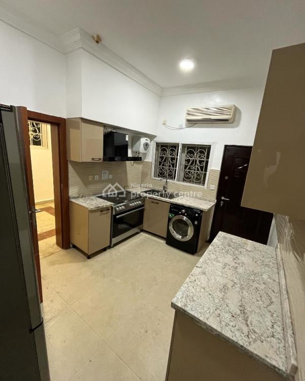 For Rent: Fully Service 3bedroom Apartment, Aso Drive, Asokoro District ...