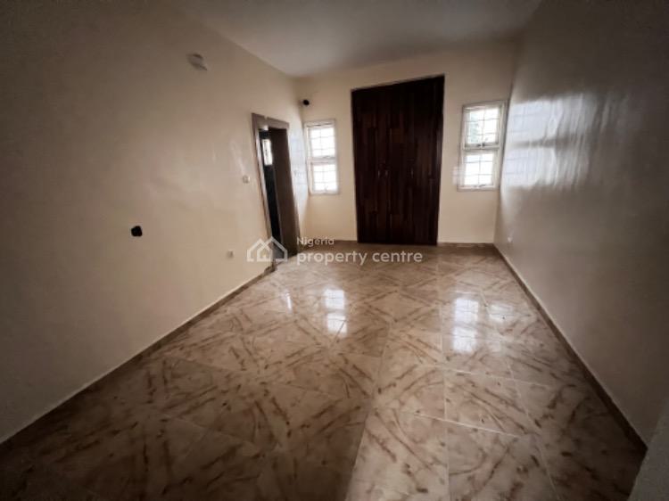 For Rent: Newly Built And Spacious Studio Selfcon, Garki By Access Bank ...