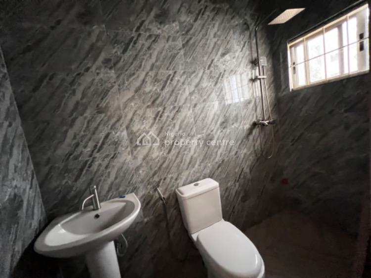 For Rent: Newly Built And Spacious Studio Selfcon, Garki By Access Bank ...