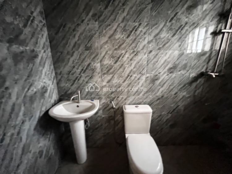 For Rent: Newly Built And Spacious Studio Selfcon, Garki By Access Bank ...