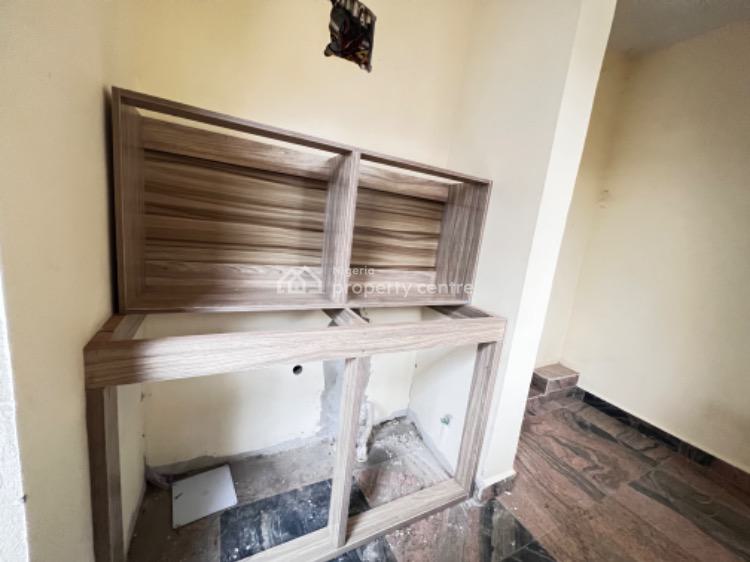 For Rent: Newly Built And Spacious Studio Selfcon, Garki By Access Bank ...
