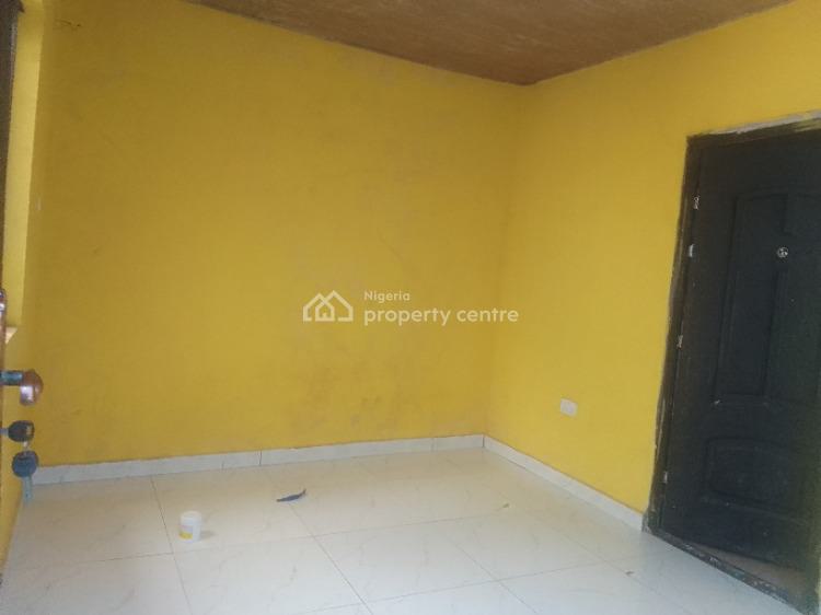 For Rent: A Nice One Room Self Contain Apartments With Modern ...