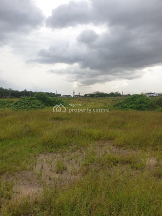 For Sale: Updc Limited Plots In Estate With C Of O, Monastery Road ...