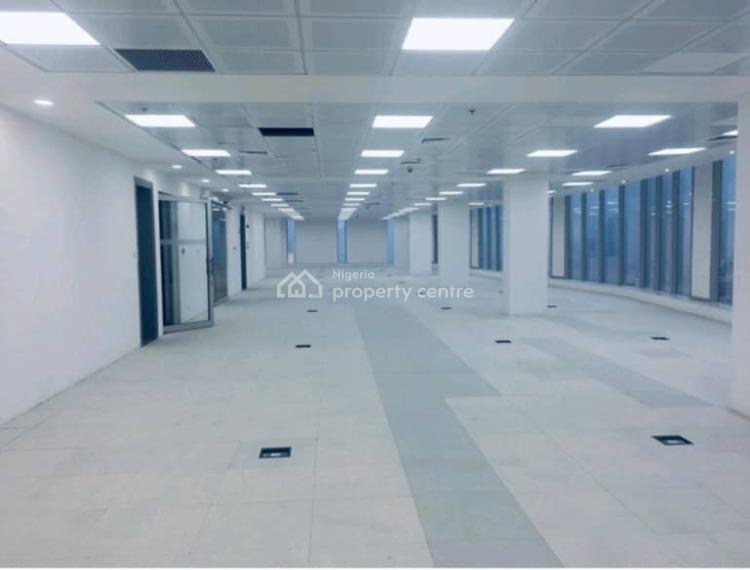 For Rent: Luxuriously Built Office Space In A Prime Location, Victoria ...