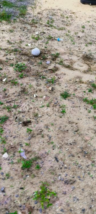 Joint Venture: Strategic 2670 Sqm Plot, Off Coker Road, Ilupeju, Lagos ...