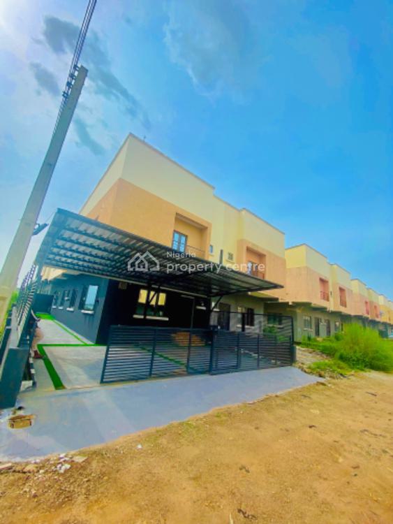 For Sale: Luxury 4 Bedroom Duplex, Phase 2 Paradise Estate, Life Camp ...