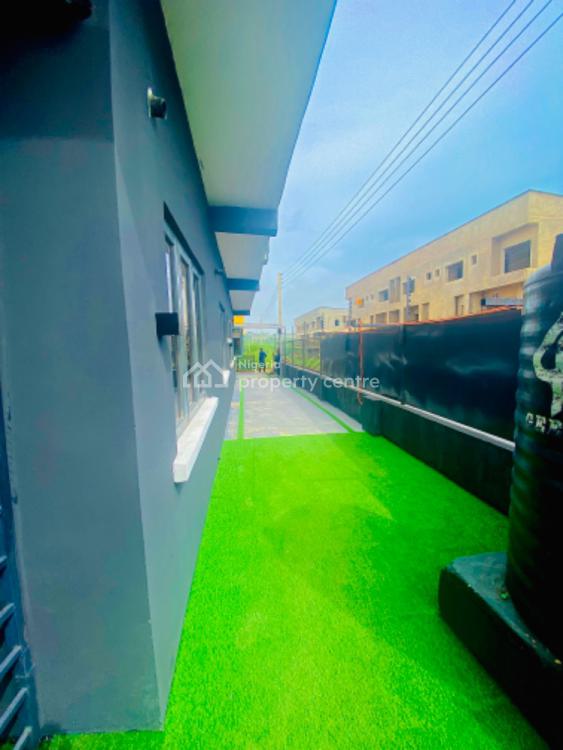 For Sale: Luxury 4 Bedroom Duplex, Phase 2 Paradise Estate, Life Camp ...