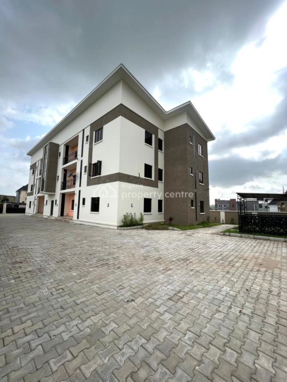 For Rent: Newly Built 3 Bedroom Flat, Life Camp, Abuja | 3 Beds, 3 ...