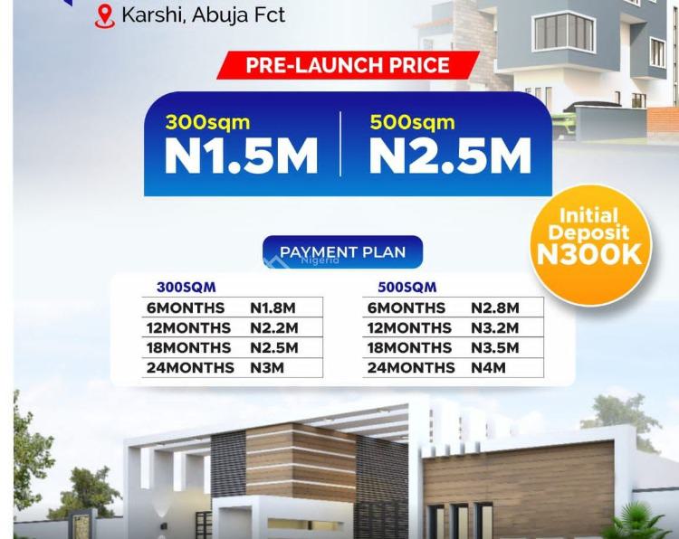 For Sale: C Of 0, Karshi Waterfall F.c.t, Karshi, Abuja | Nigeria ...