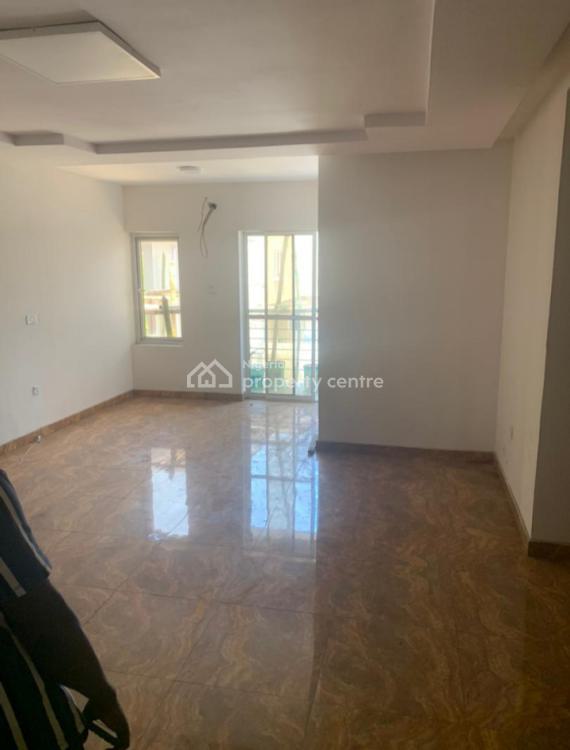 For Rent: 4 Units Four (4) Bedrooms Terrace, U3 Estate, Lekki Phase 1 ...