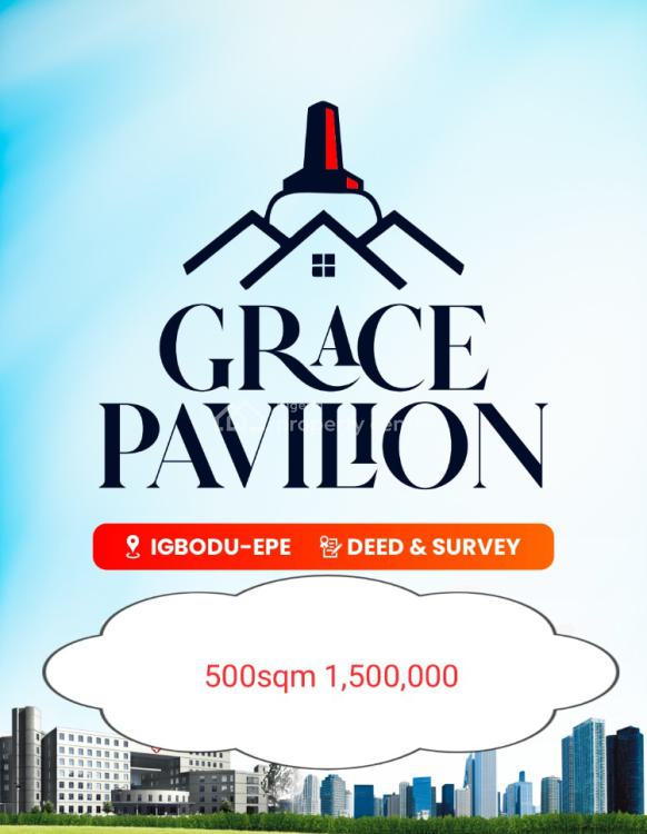 For Sale: Buy 6 Plots Get 1 Free!, Igbodu, Epe, Lagos, Epe, Lagos ...