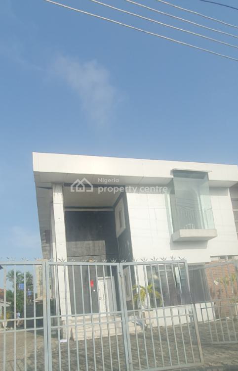 For Rent: Commercial 5 Bedroom Duplex Building With Bq, Lekki Phase 1 ...