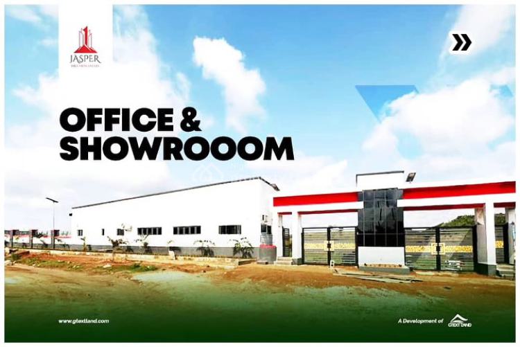 For Sale: Luxury 4 Bedroom Duplex, Sabon Lugbe, Lugbe District, Abuja ...