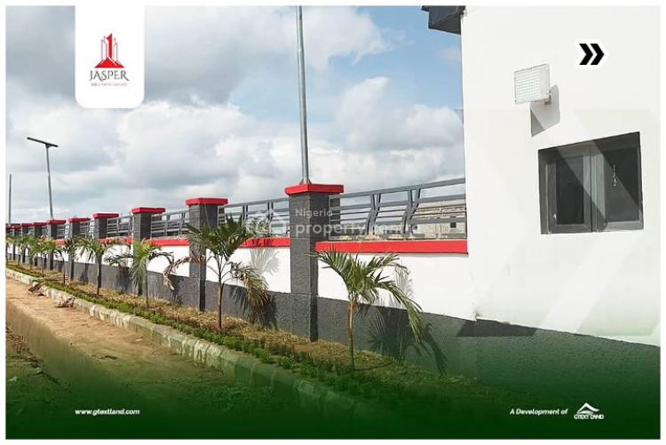 For Sale: Luxury 4 Bedroom Duplex, Sabon Lugbe, Lugbe District, Abuja ...