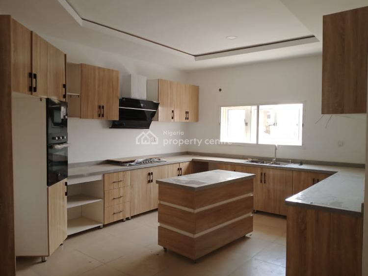 For Rent: Fully Serviced Terraced Duplex, Abiola Court, Ikate Elegushi ...