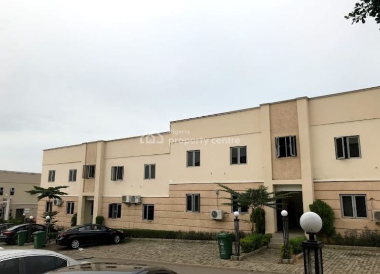 For Sale: 4 Bedroom Terrace Duplex, Life Camp, Abuja | 4 Beds, 4 Baths ...