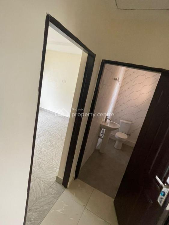 For Sale: 4 Bedroom Terrace Duplex, Life Camp, Abuja | 4 Beds, 4 Baths ...