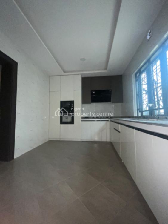 For Rent: Smart Home 4 Bedroom Terrace Duplex, Jahi, Abuja | 4 Beds, 5 ...