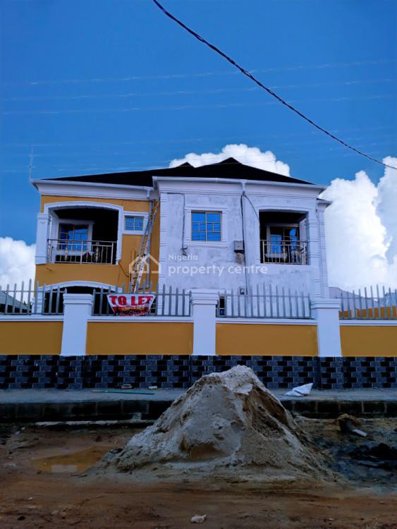 For Rent: Newly Built, Spacious & Well Structured Mini Flats With 2 ...