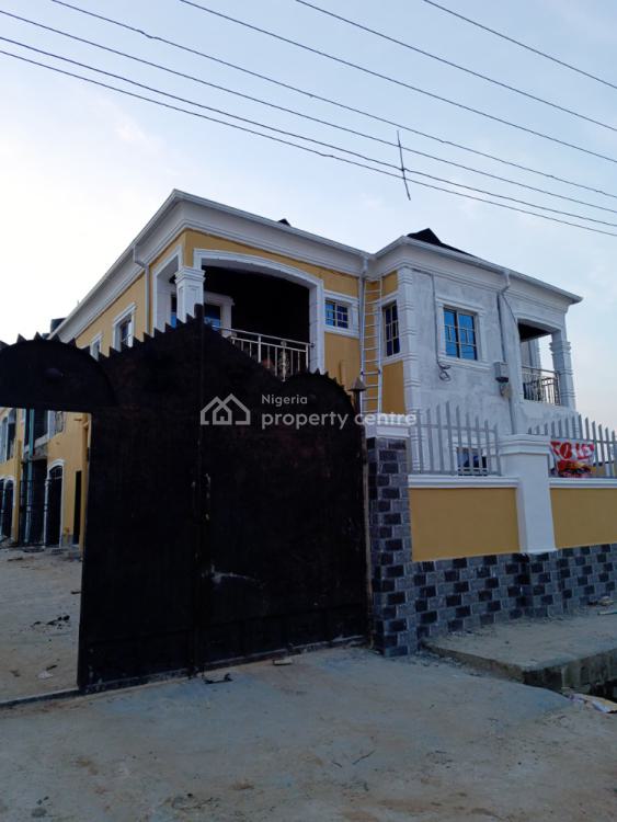 For Rent: Newly Built, Spacious & Well Structured Mini Flats With 2 ...