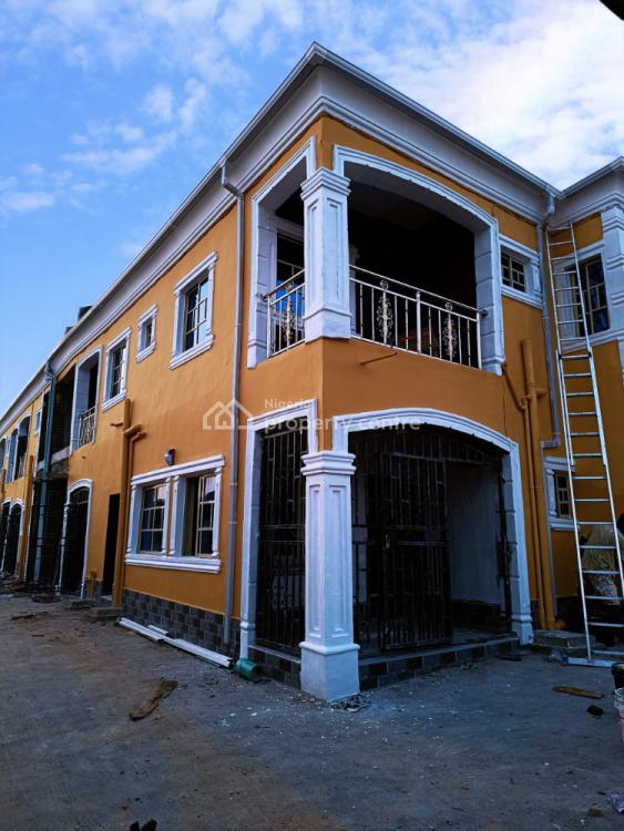 For Rent: Newly Built, Spacious & Well Structured Mini Flats With 2 ...