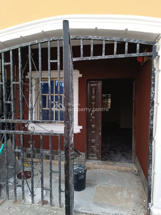 For Rent: Newly Built, Spacious & Well Structured Mini Flats With 2 ...