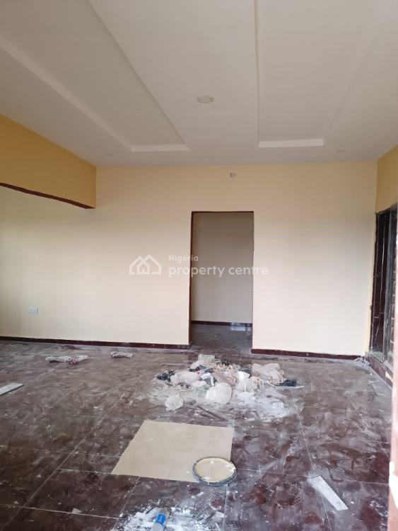 For Rent: Newly Built, Spacious & Well Structured Mini Flats With 2 ...