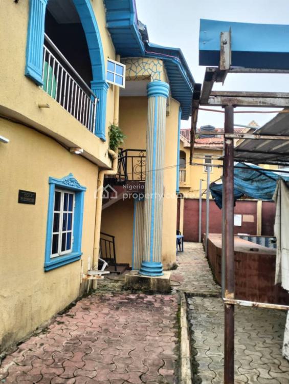 Furnished 9 Bedroom Hotels / Guest Houses for Sale in Idimu, Lagos ...
