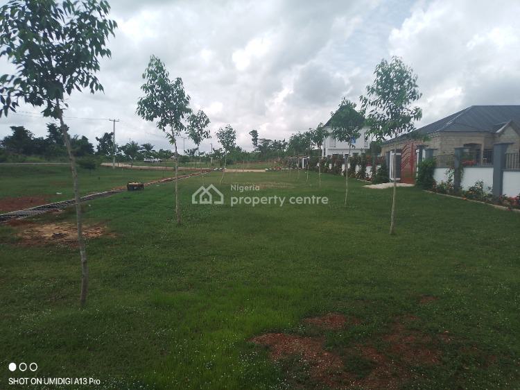 For Sale: Plots In A Beautiful Estate, Km 3, Akure - Ondotown Road ...