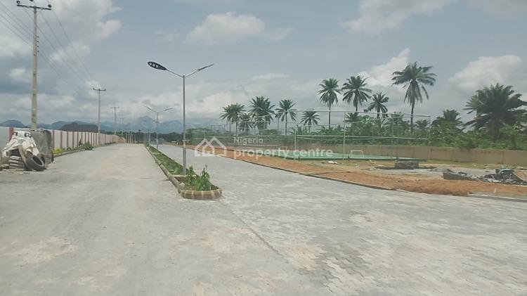 For Sale: Plots In A Beautiful Estate, Km 3, Akure - Ondotown Road ...