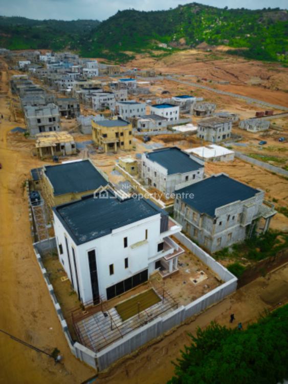 For Sale: Duplex Plot With Dpc, Citygate Homes, Katampe Extension ...