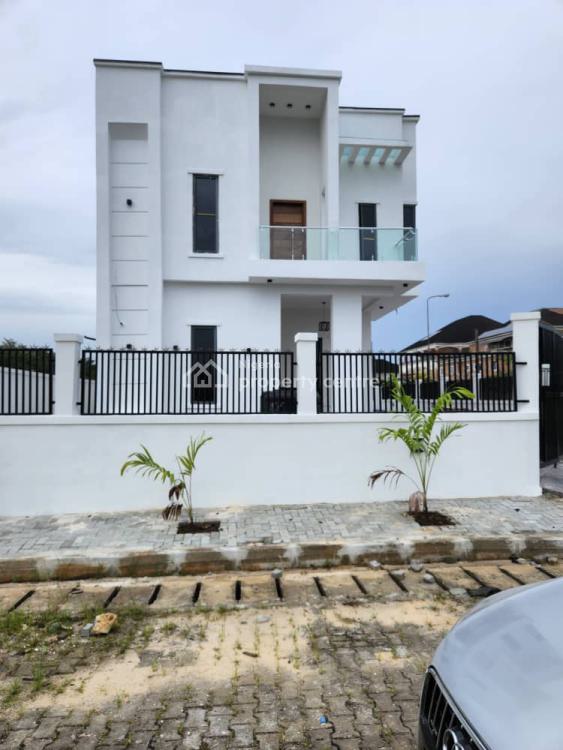 For Sale: Luxury 5 Bedroom Fully Detached House With Nice Facilities ...