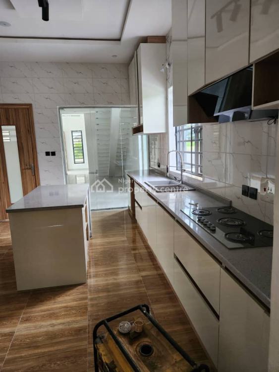 For Sale: Luxury 5 Bedroom Fully Detached House With Nice Facilities ...