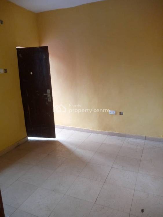 For Rent: A Self Contained Room, Off Awolowo Road, Itamaga, Ikorodu ...