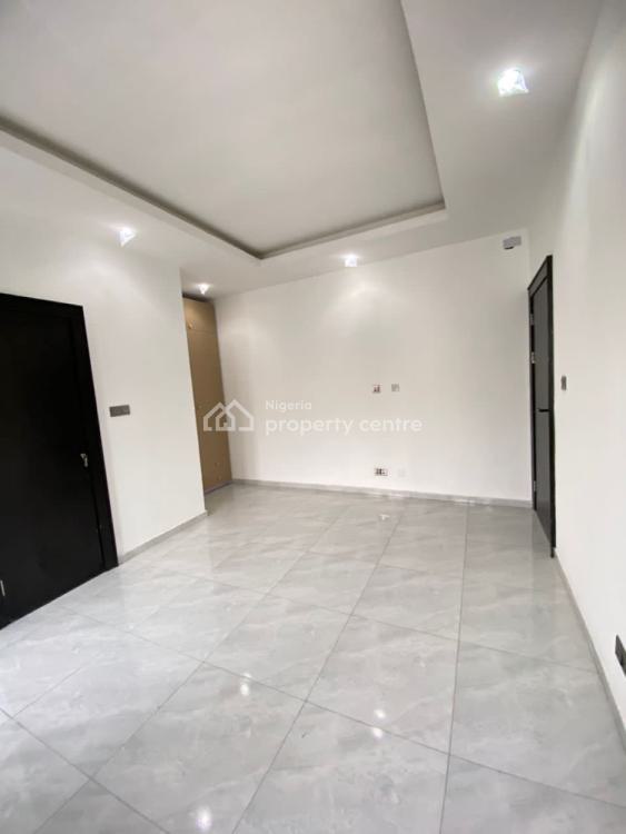 For Sale: Newly Built 4 Bedroom Terrace Duplex, Ikate Elegushi, Lekki ...