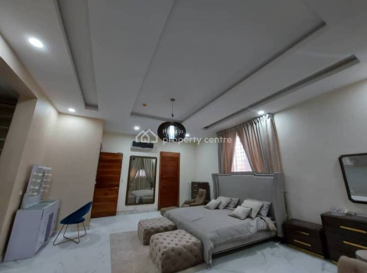 For Sale: Luxurious 5 Bedroom Fully Detached House + 2 Maids Rooms ...