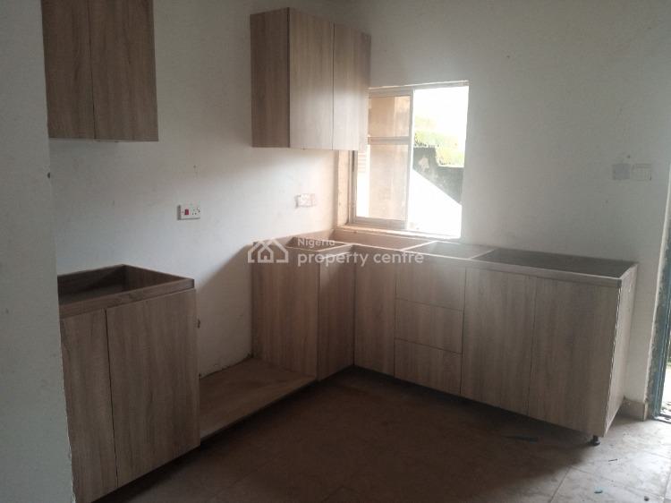 For Sale: Luxury 3 Bedroom Blocks Of Flat, Nizamiya/turkish Hospital ...
