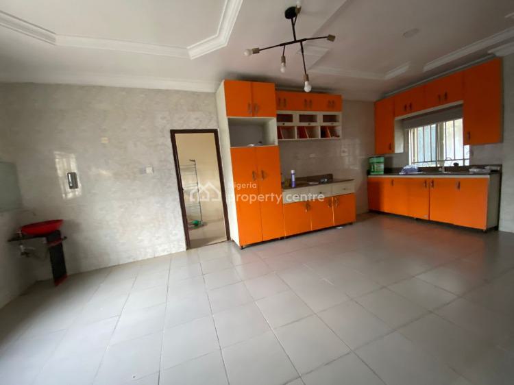 For Sale: 4 Bedrooms Duplex At Magodo Gra Phase 1, Magodo Phase 1, GRA ...