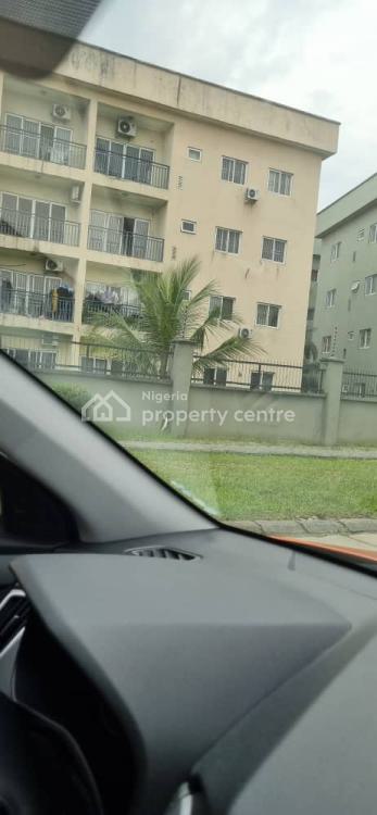 For Sale: Luxury 3 Bedroom Flats With Excellent Facilities, Golf Estate ...