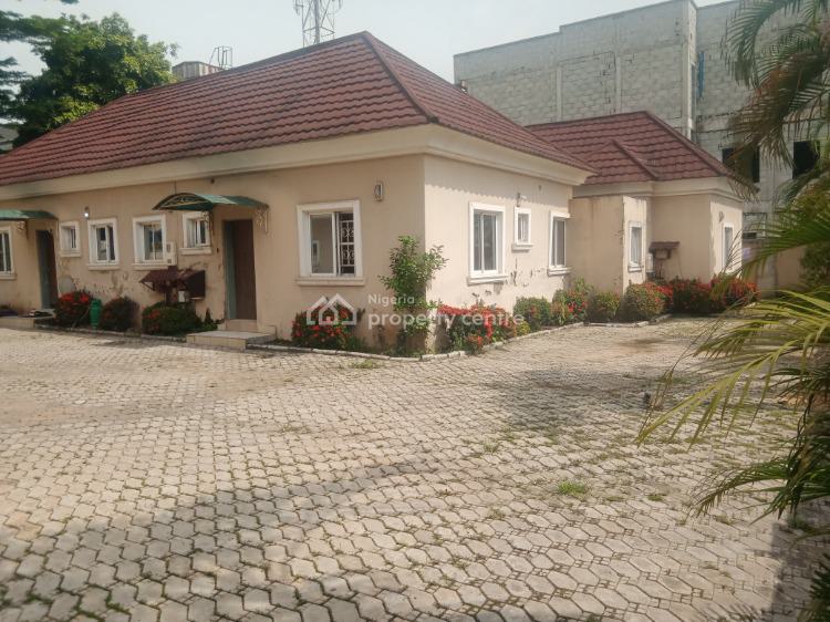 For Rent: Standard 2 Bedroom Flat On A Tarred Access Road, By American ...