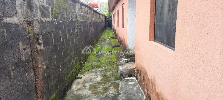 For Sale: Bungalow Of Flats, Beach Road, Etegbin, Lga, Ojo, Lagos | 2 ...