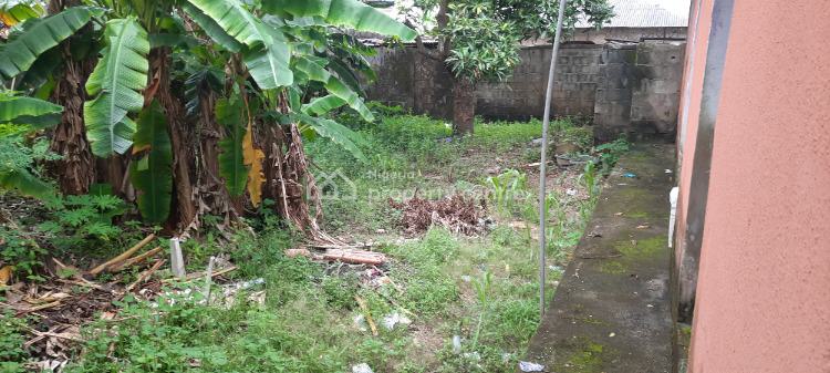 For Sale: Bungalow Of Flats, Beach Road, Etegbin, Lga, Ojo, Lagos | 2 ...