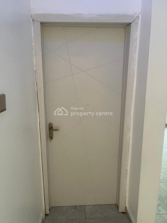 For Rent: Room Self-contained, Van Daniel Estate, Orchid Road, Lekki ...