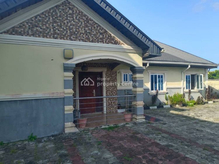 For Sale: 3 Bedroom Bungalow, Awoyaya, Ibeju Lekki, Lagos | 3 Beds, 3 ...