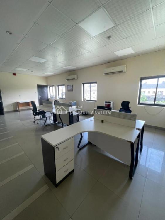 For Rent: Very Nice Office Space, Off Ligali Ayorinde, Victoria Island ...