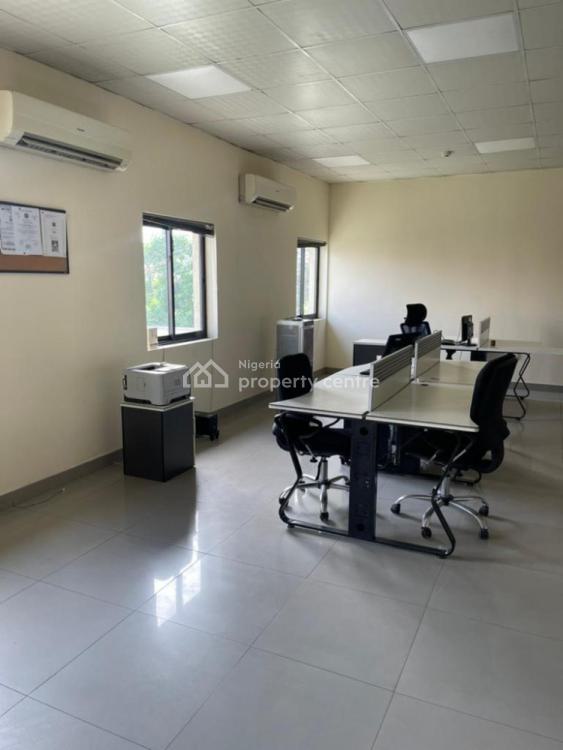 For Rent: Very Nice Office Space, Off Ligali Ayorinde, Victoria Island ...