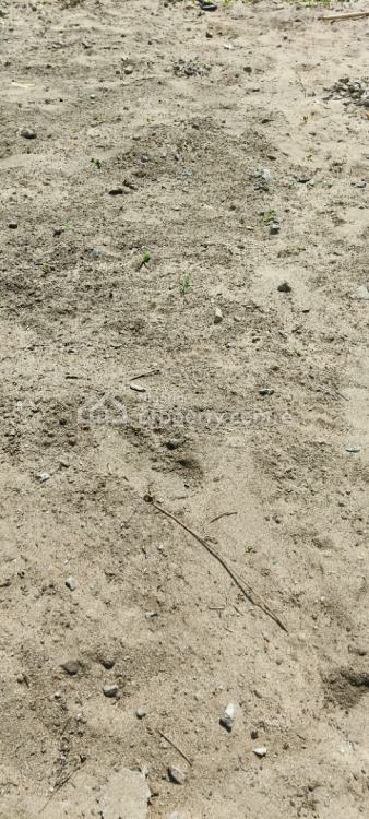 For Sale: Direct Plots Of Land, Off Udi Street, Osborne, Ikoyi, Lagos ...